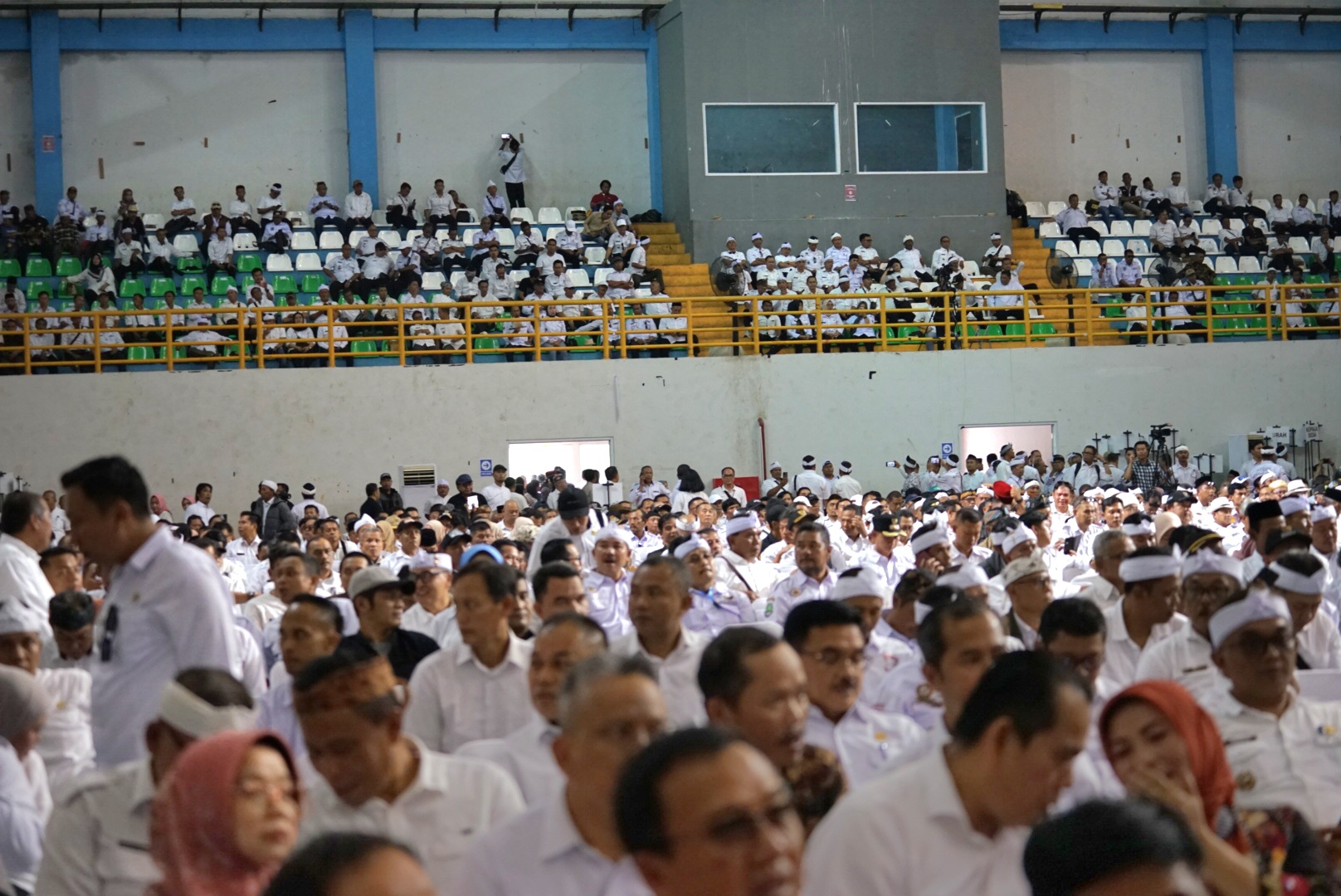 Peluncuran Koperasi Merah Putih - Mei 2025 | Portal Informasi Koperasi ...