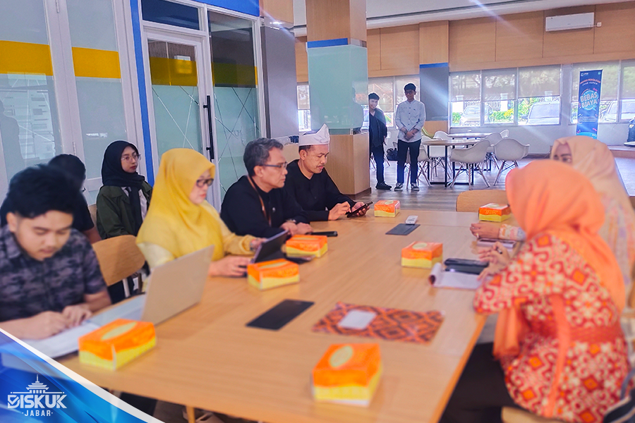 DPRD Sulteng Studi Komprehensif Regulasi KUMKM Jabar | Portal Informasi ...
