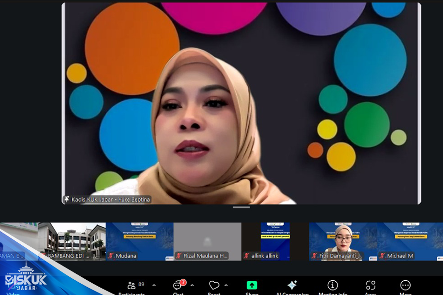 Kopdes Peluang Baru bagi UMKM Desa untuk Naik Kelas | Portal Informasi ...