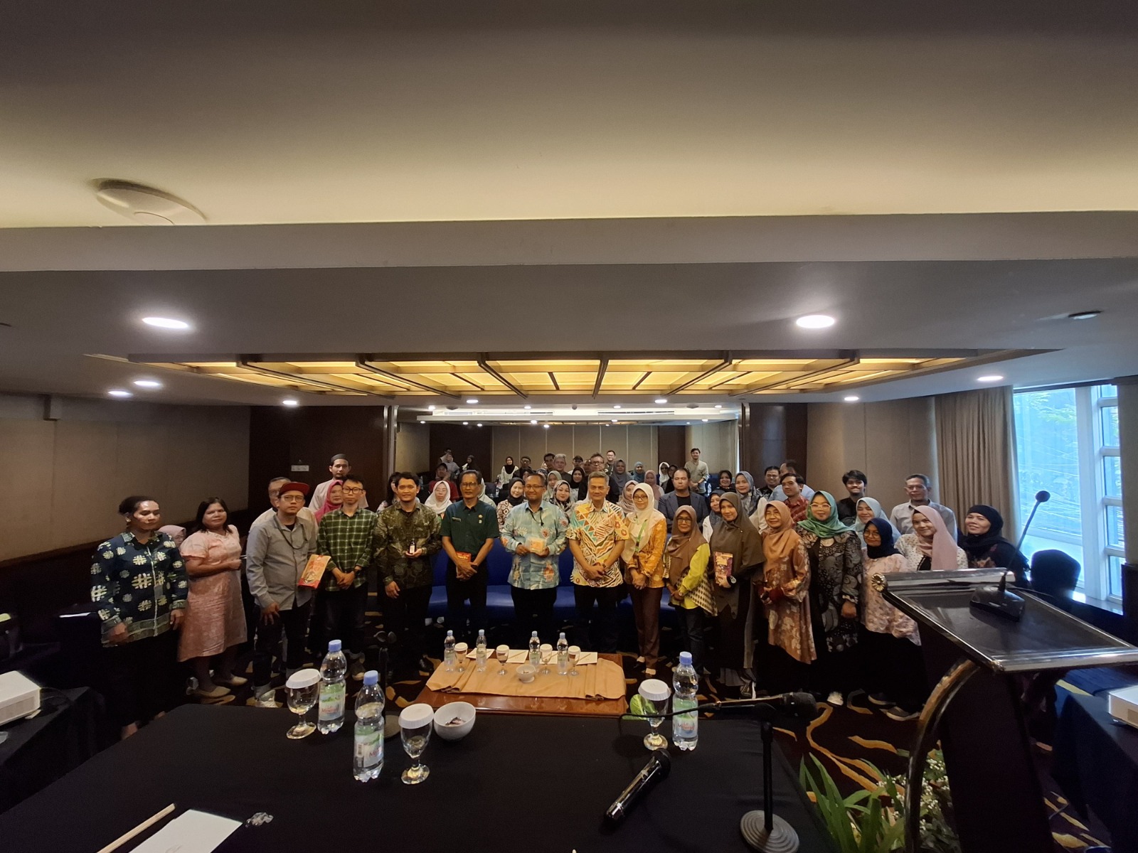 50 UMKM Jabar Ikuti Sosialisasi CPPOB | Portal Informasi Koperasi dan ...
