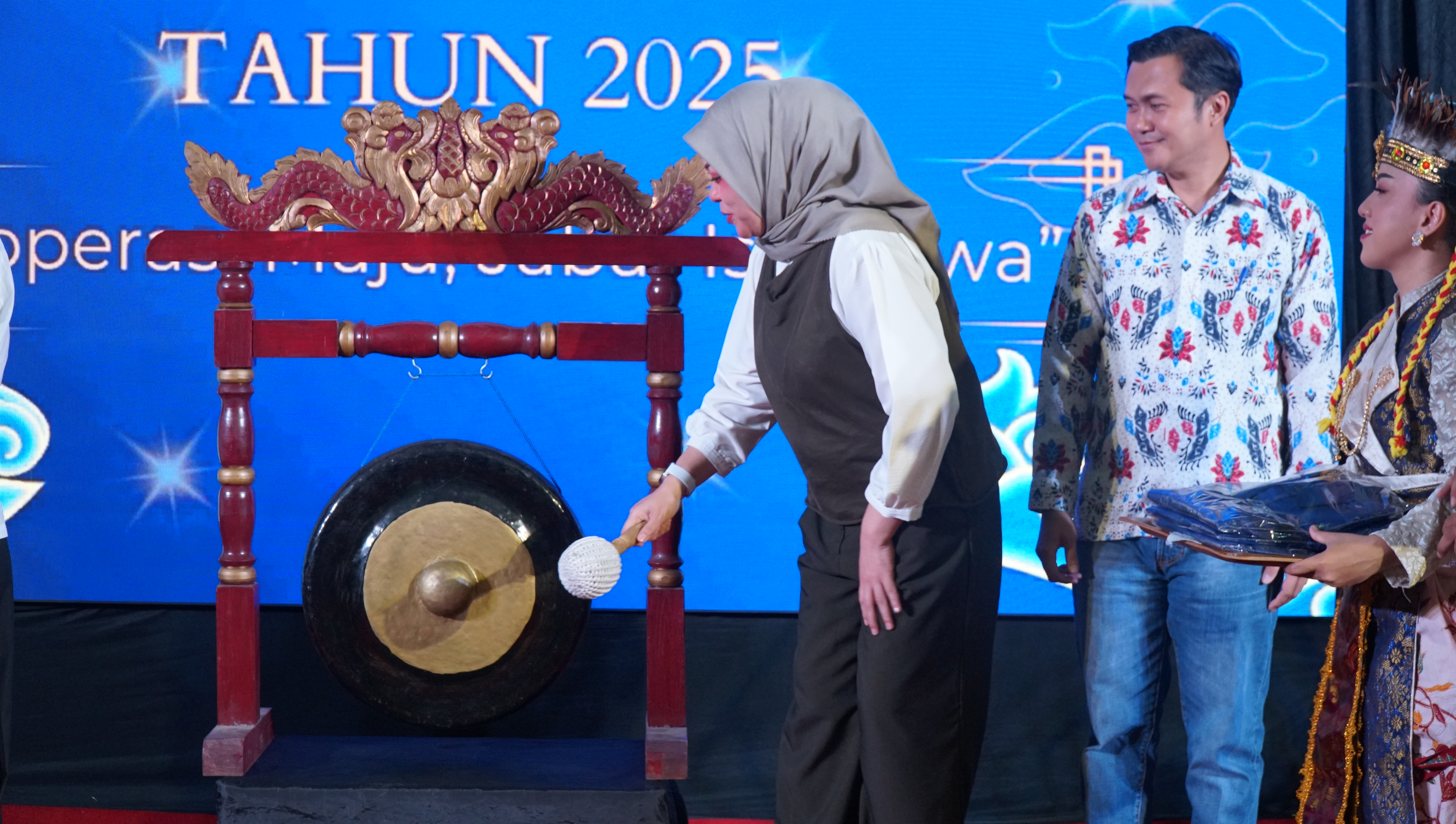 218 Pendamping Siap Dorong Kebangkitan Koperasi Jabar 2026 | Portal ...