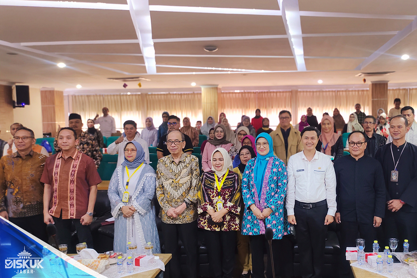 Koperasi Baraya Sinergi Sejahtera (BASIS) Resmi Diluncurkan, Siap ...