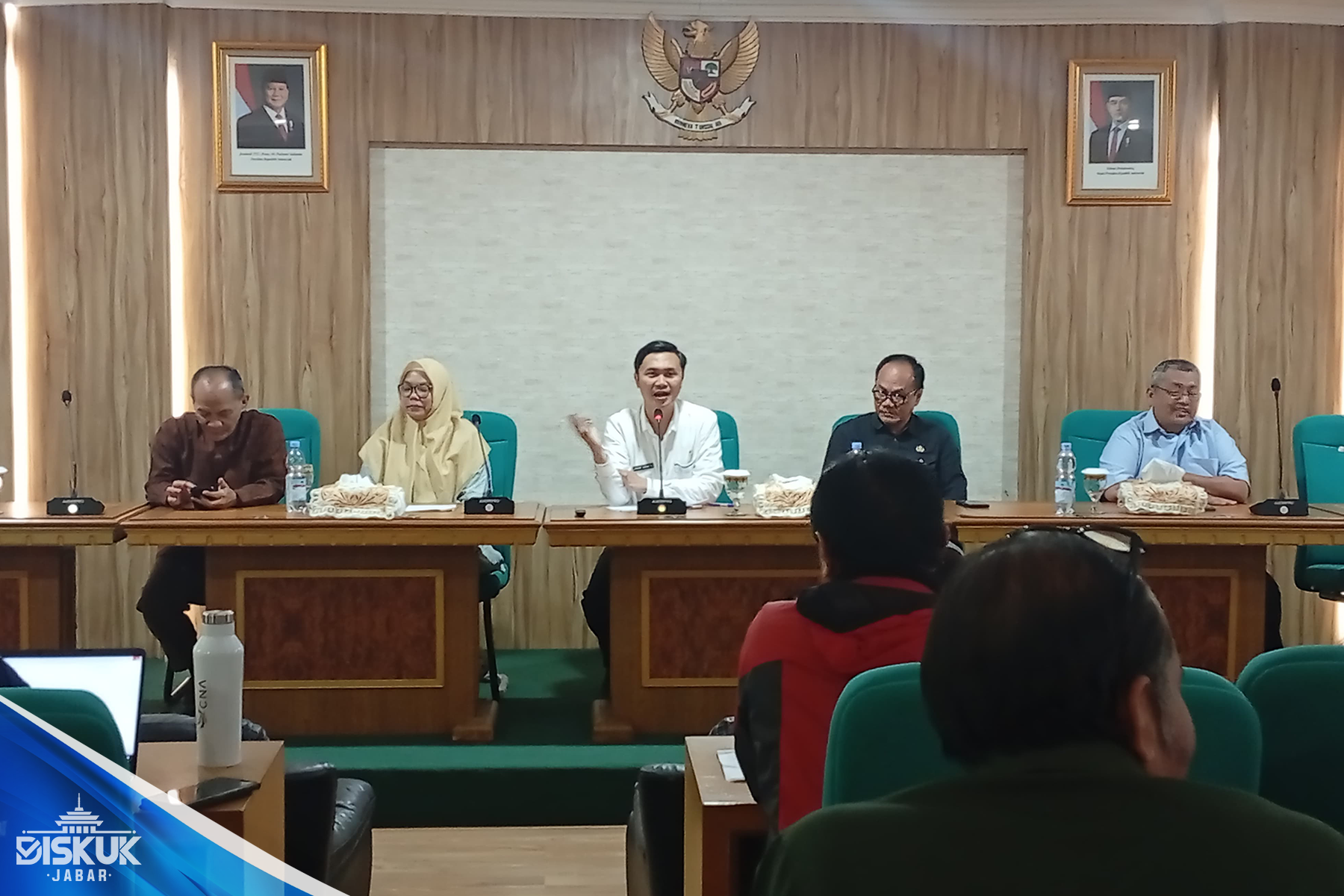 50 Koperasi Ikuti Fasilitasi Penyusunan Rencana Kerja | Portal ...